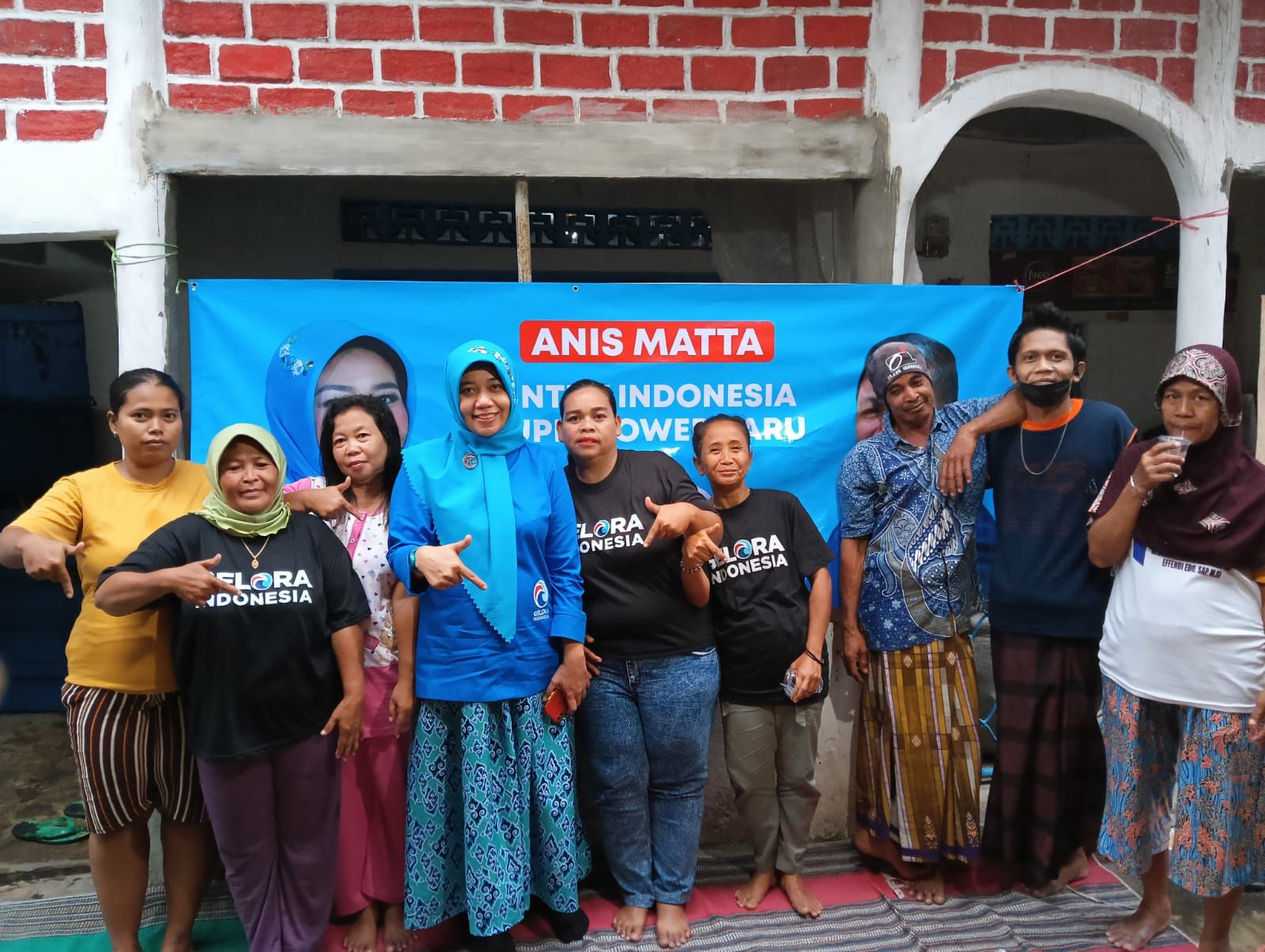 Rd Sri Wulandari: Batik Mega Mendung adalah Citra dan Identitas ...