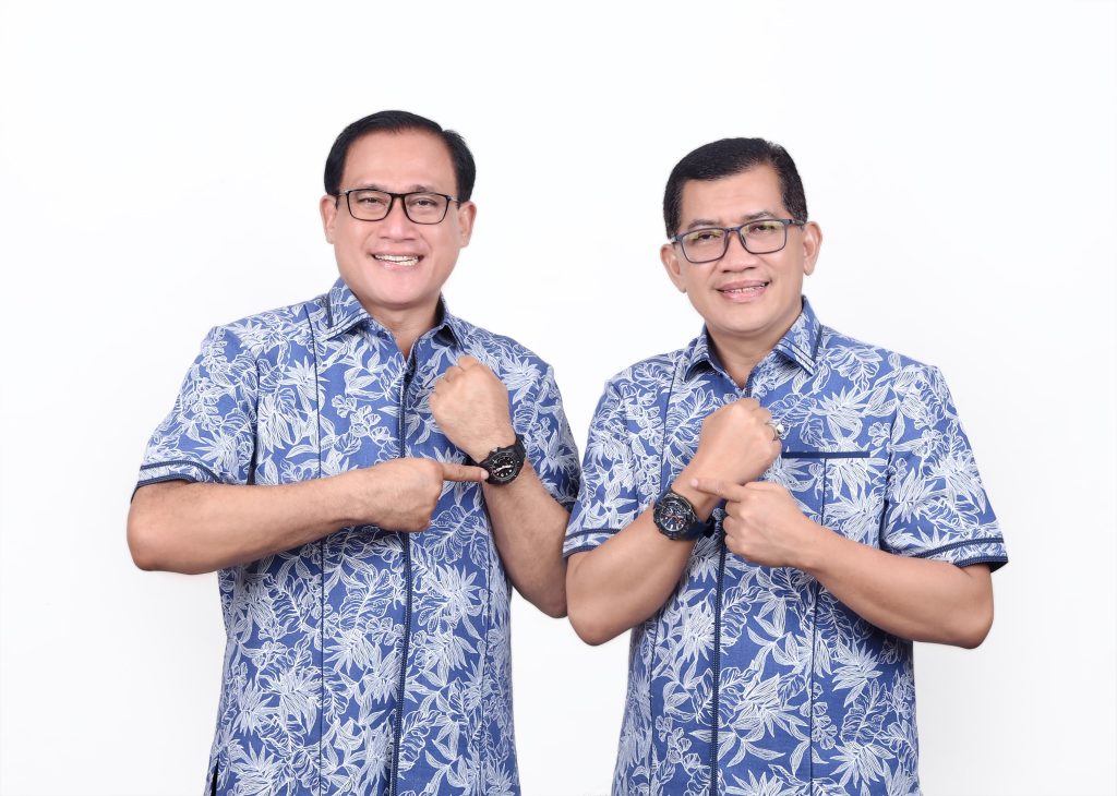Momentum Sumpah Pemuda, Imam Saputra: Kami Siap Wadahi Potensi dan ...